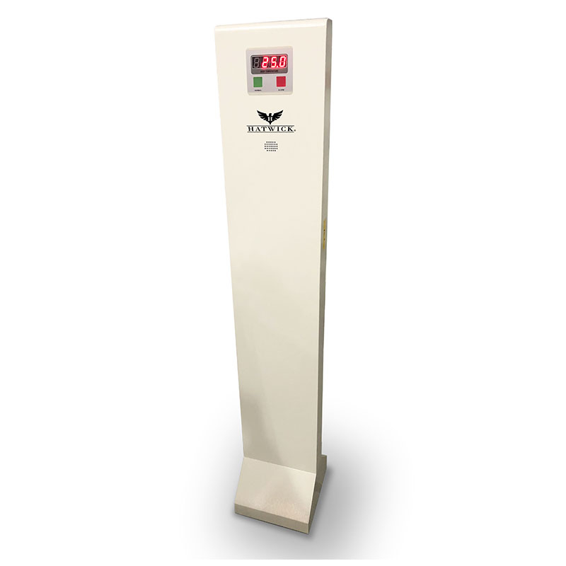 Infrared Thermometer Pole - Buy Thermometer Pole, Infrared Thermometer ...