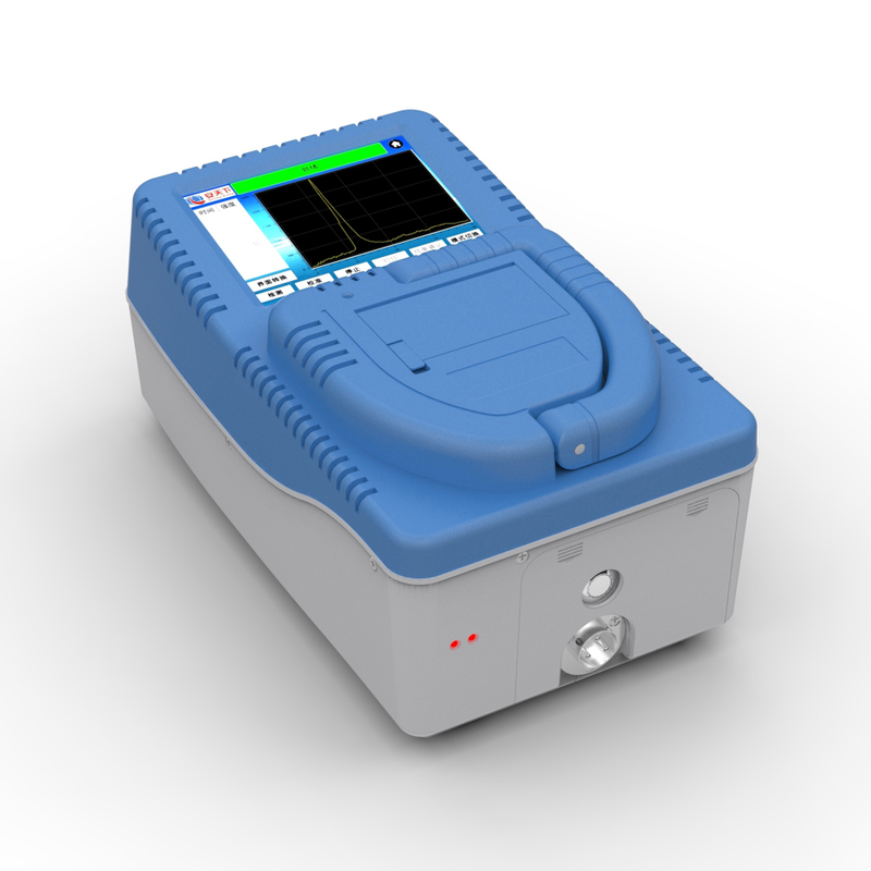 Explosives and Narcotics Detector - Buy Product on Safeway Inspection ...