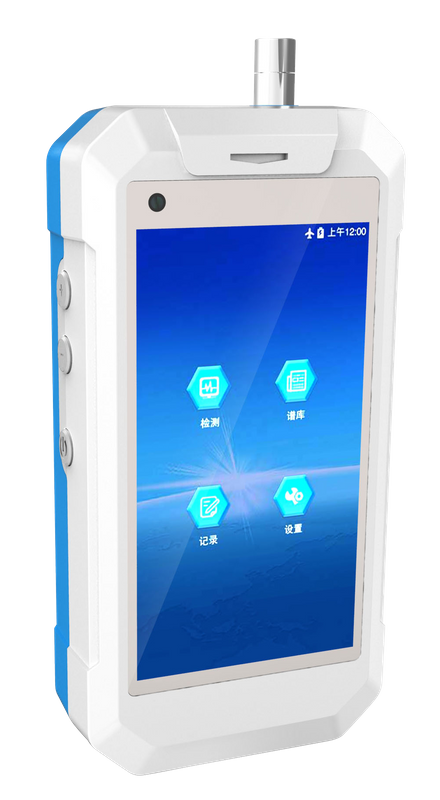 Handheld Raman Spectrometer - Buy eHandheld Raman Spectrometer Product ...