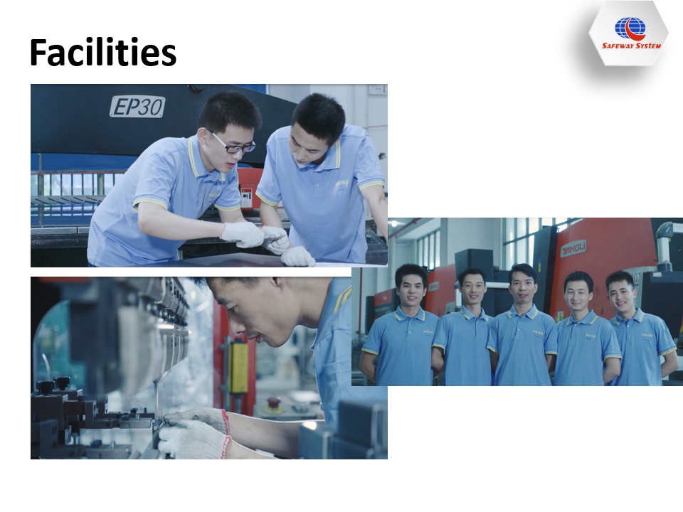 Safeway Inspection System Company Limited （Safeway System)